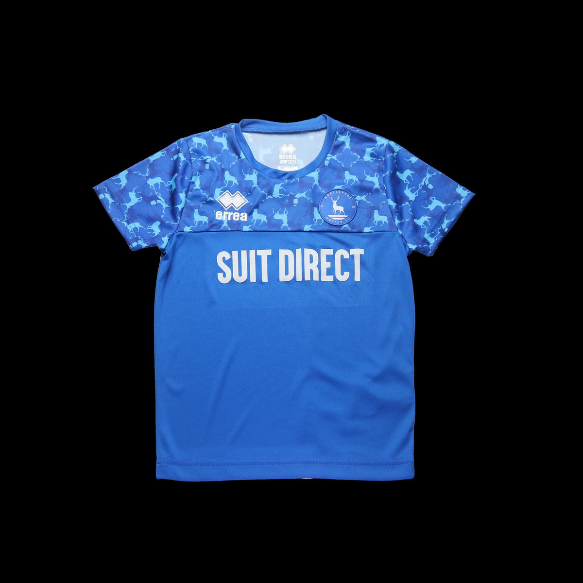 Kids Warm Up Kit 22/23 – Pools Retail