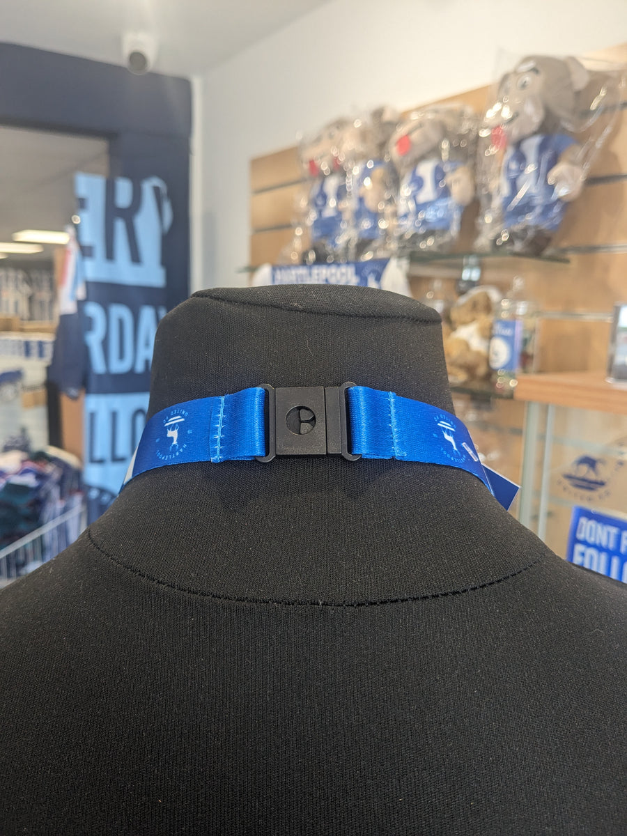 Lanyard – Pools Retail