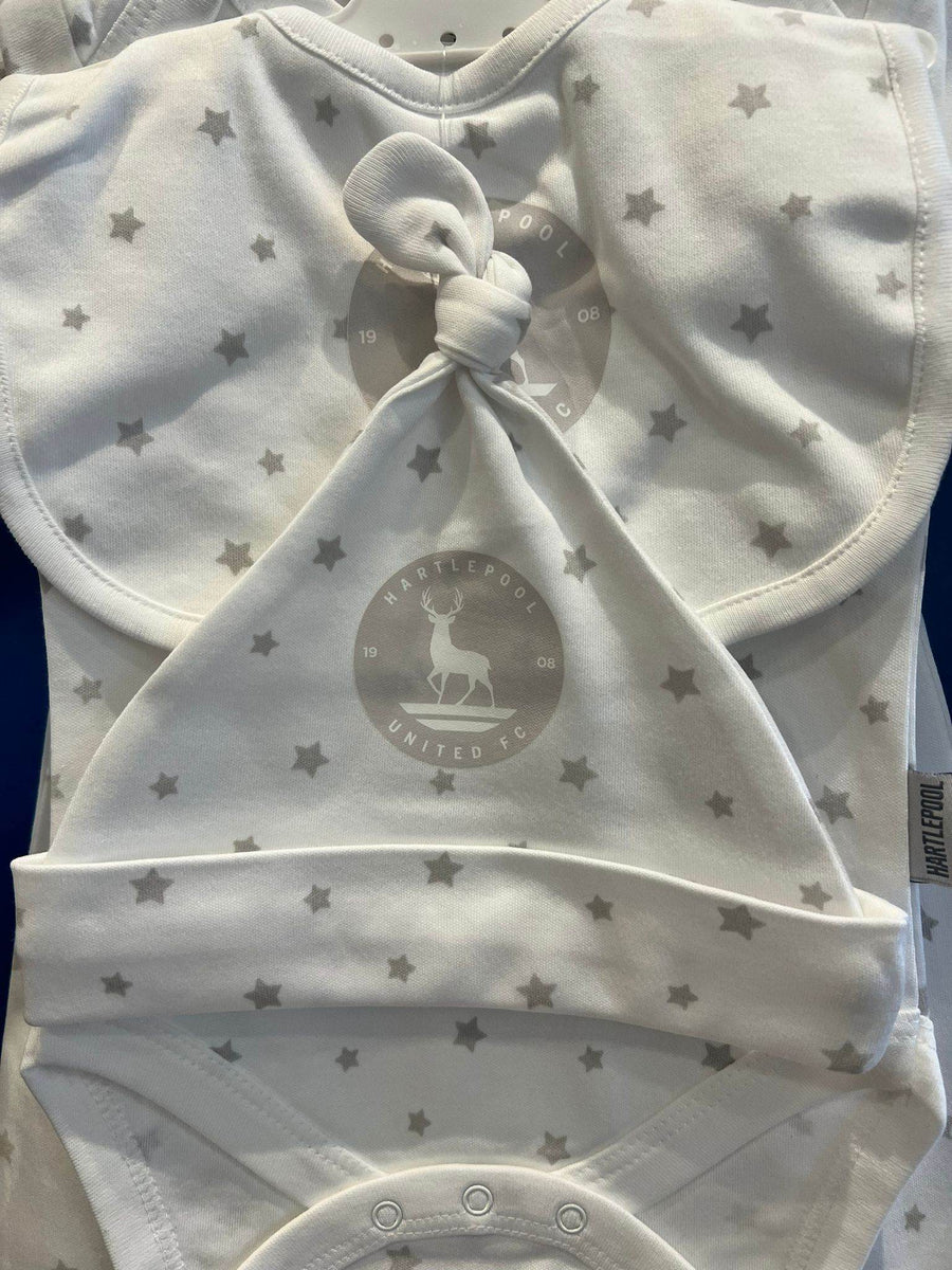 Four Piece Baby Set – Pools Retail